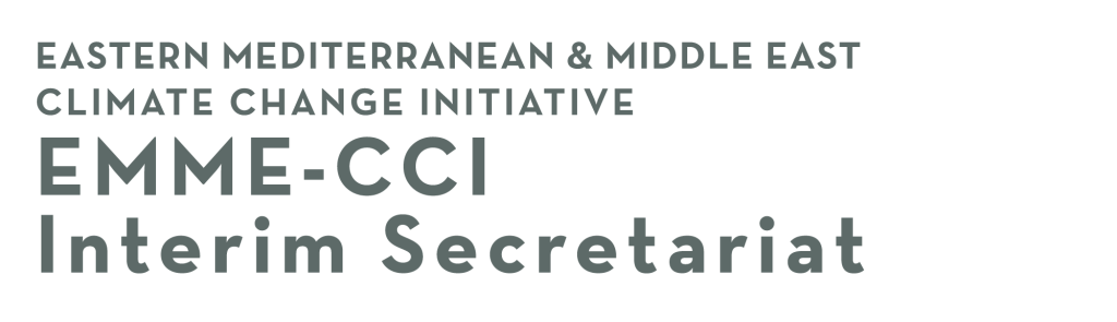 ΕΜΜΕ Climate Change Initiative (EMME-CCI)